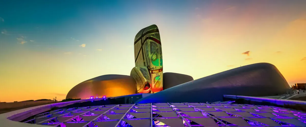 Medina Travel Guide: Feel a Connection to God in the Holy Land